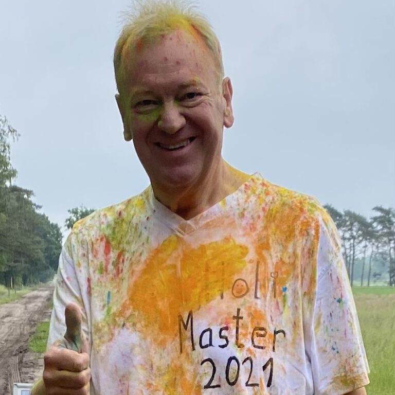 Das Team – Busy Bee Sprachen- und Sportschule